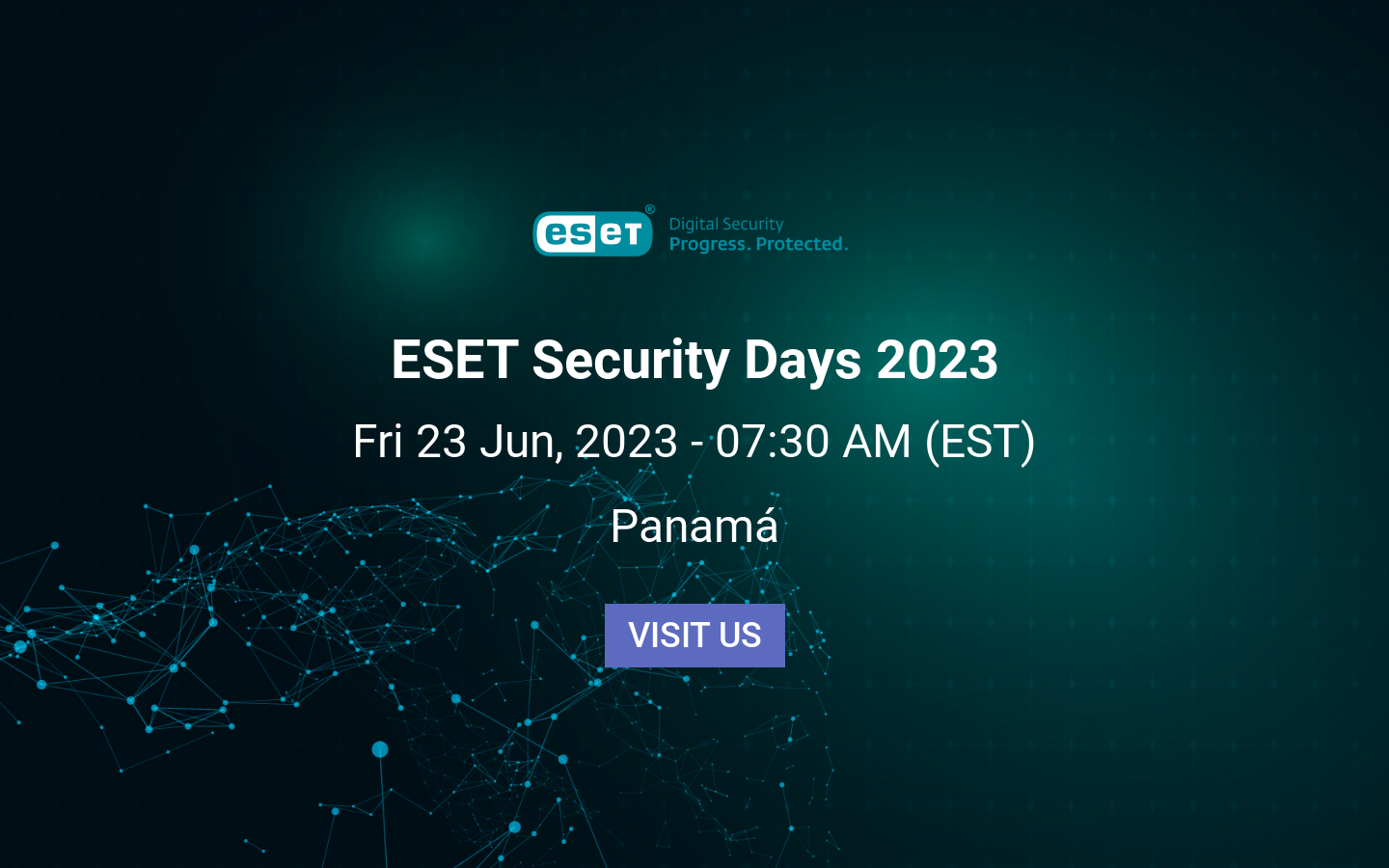 ESET Security Days 2023